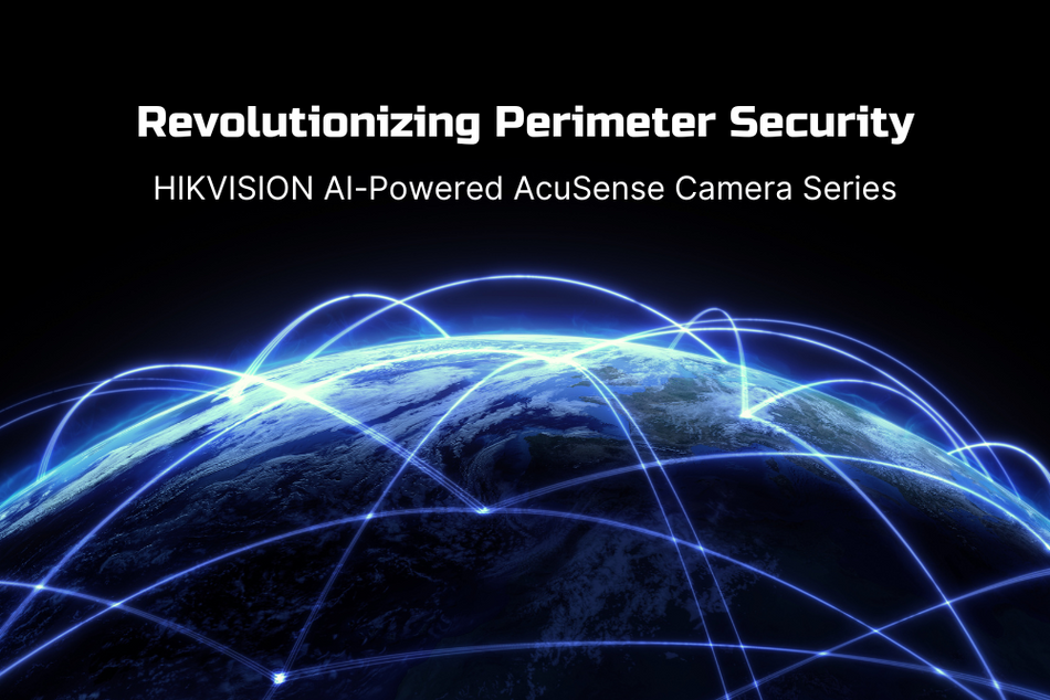 Revolutionizing Perimeter Security with AI-Powered AcuSense Cameras | HIKD