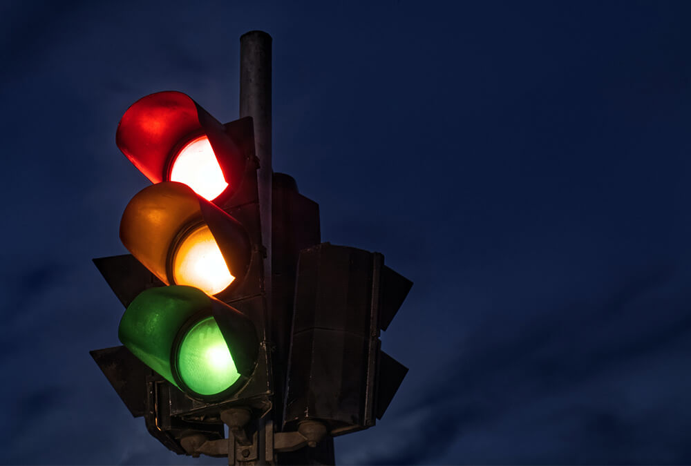 Intelligent Hikvision Smart Traffic Solutions: Enhance Road Safety – HIKD