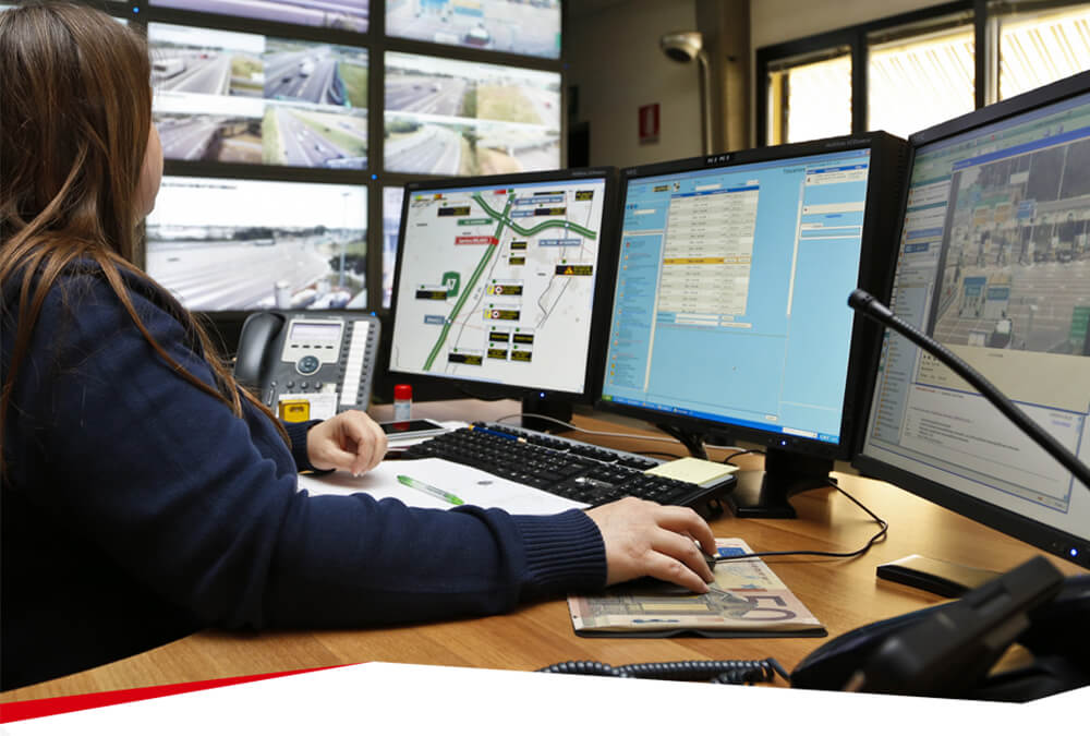 Hikvision Display and Control Solutions | Seamless Monitoring and ...