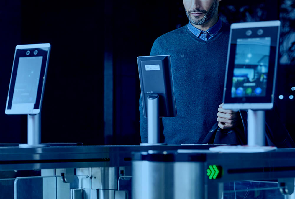 Hikvision Access Control Solutions for Enhanced Security |HIKD – Page 8