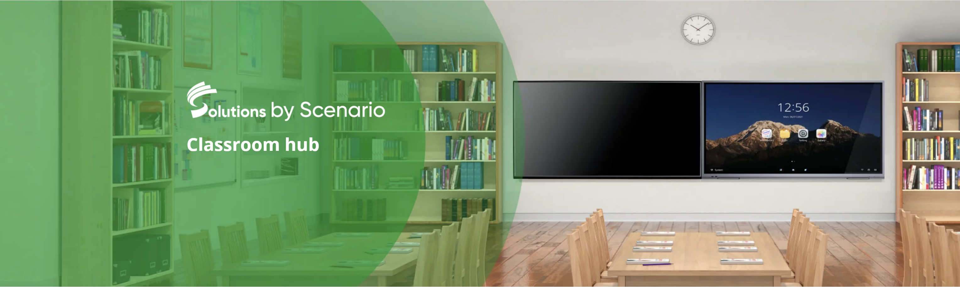 Hikvision Classroom Hub: Empowering Education with Video Surveillance ...