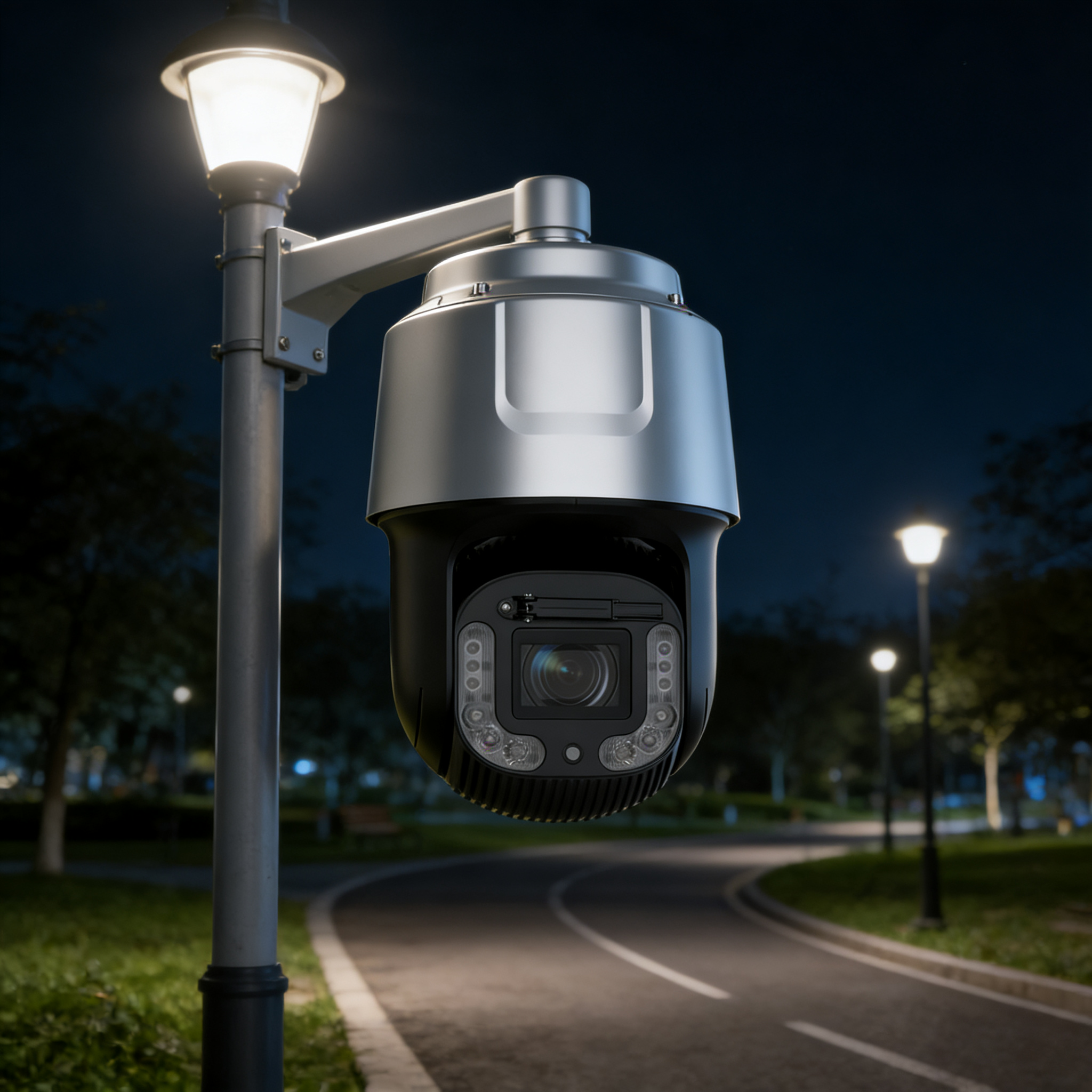 شراء HIKVISION DS-2DF8C842IXS-AELW(T5) السعر – HIKD